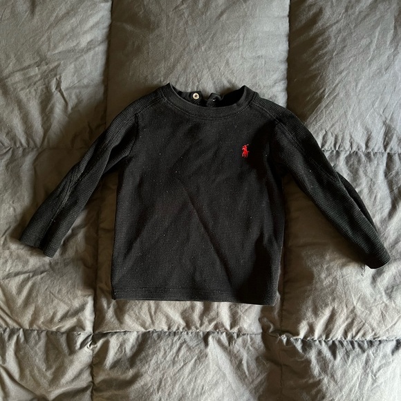 Polo Ralph Lauren | Shirts & Tops | Polo Thermal | Poshmark